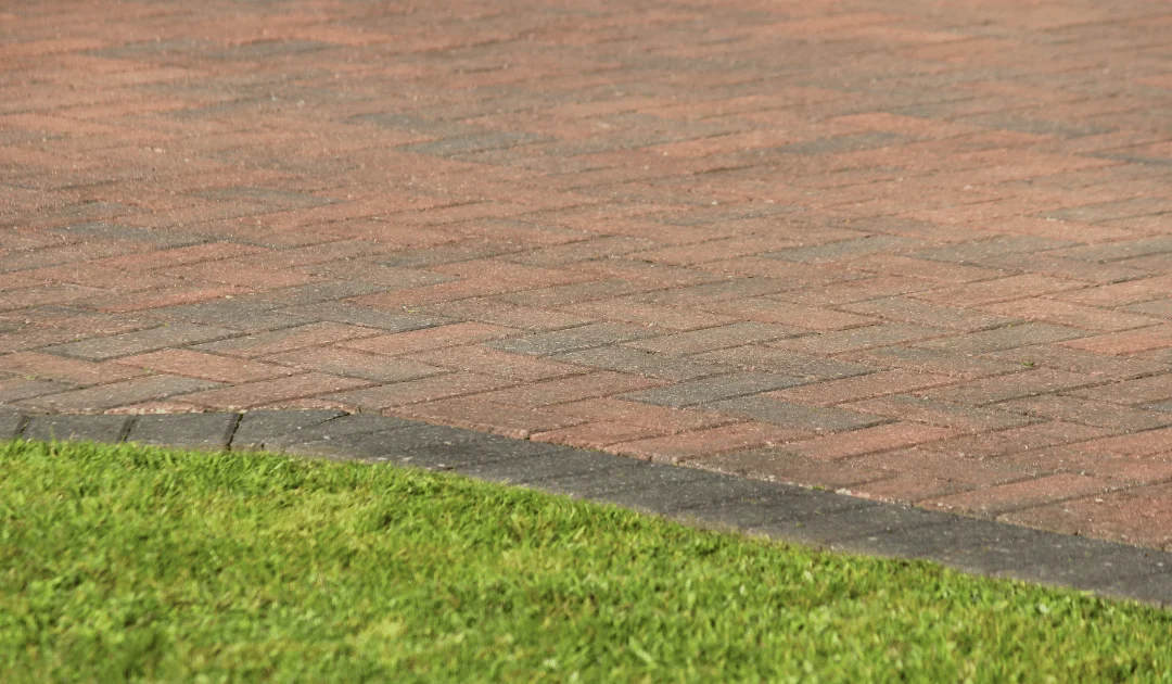 How to Lay Block Paving Edging: A Step-by-Step Guide - Discover Paving