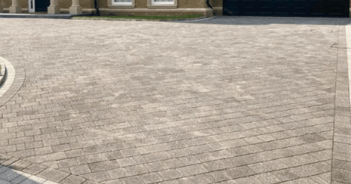 How to Separate a Shared Driveway: Clear Steps and Tips - Discover Paving