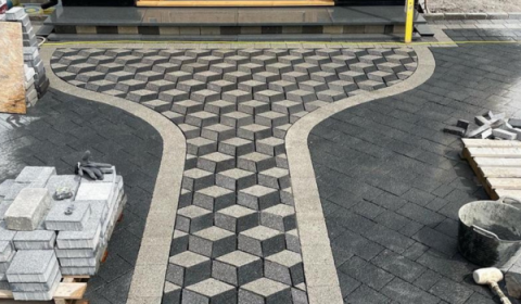 How Much Does Block Paving Cost? - Discover Paving