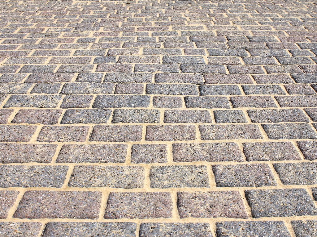 Permeable Driveways - Discover Paving